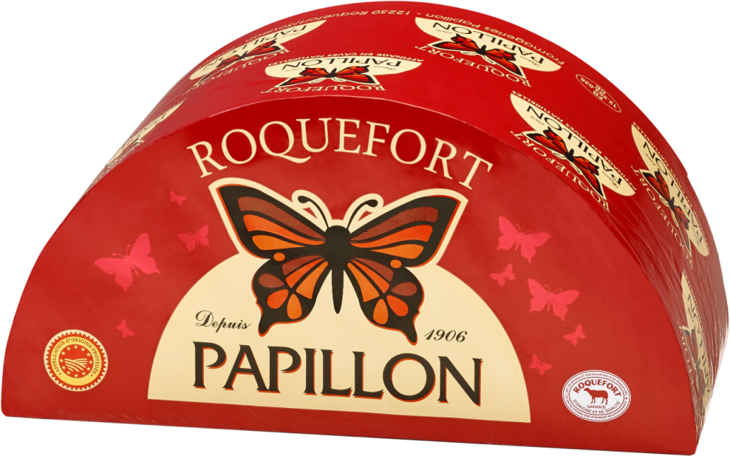 Papillon | Savencia Produits Laitiers International